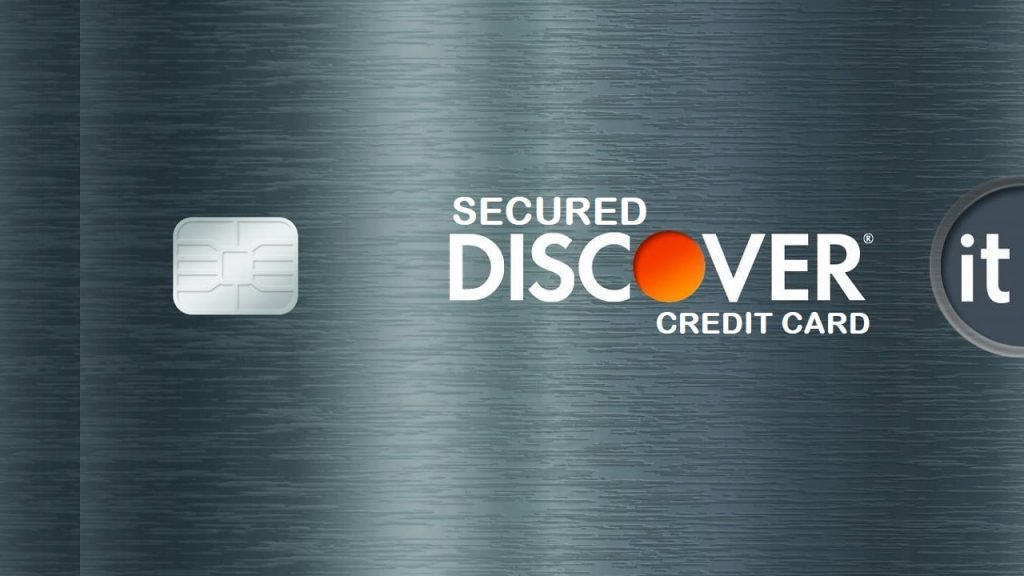 What is a Secured Credit Card, and how does it work?