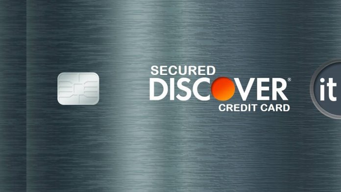 What is a Secured Credit Card, and how does it work?