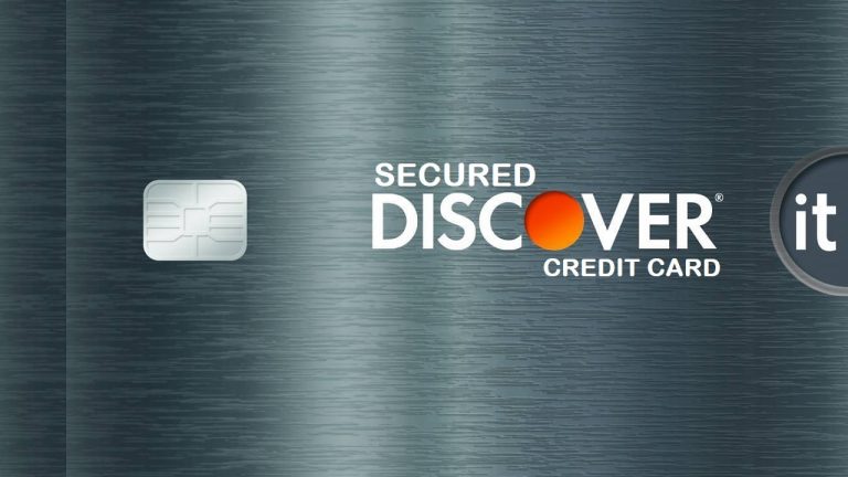 What is a Secured Credit Card, and how does it work?